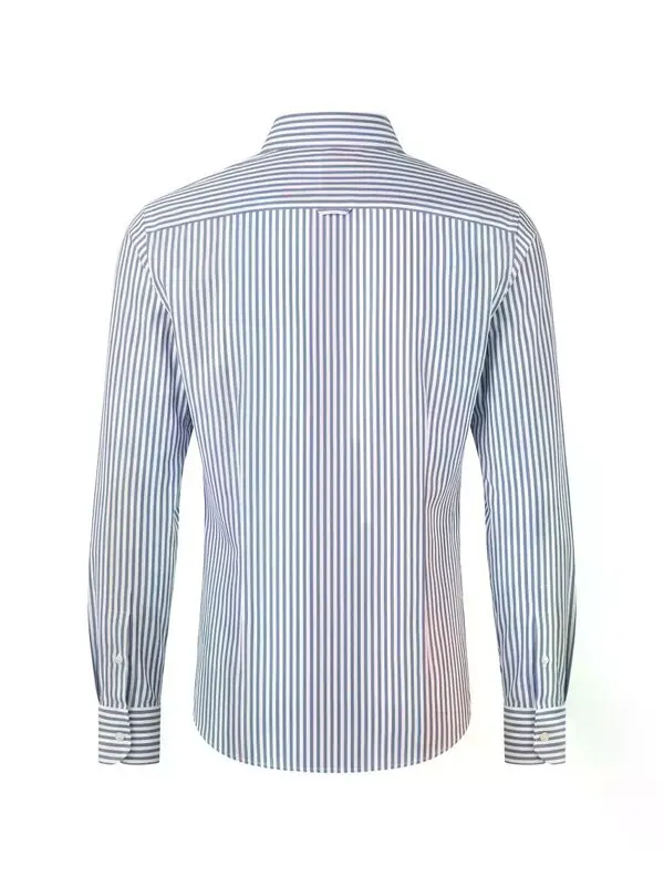 TOMBOLINI Vertical-stripe Shirt