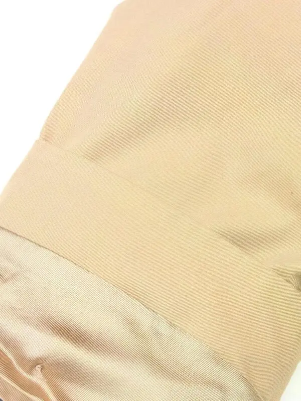 Burberry 2000s Kensington Double-breasted Trench Coat
