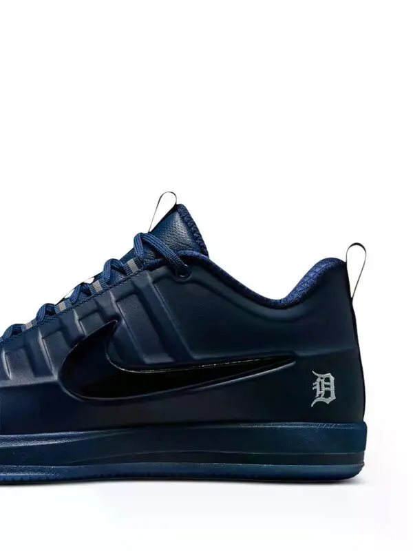Nike Book 2 Tigers Sneakers - Blue