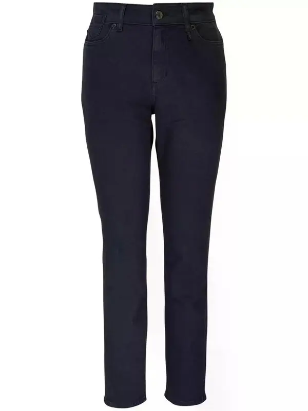 Bogner Julie Slim-fit Trousers - Blue