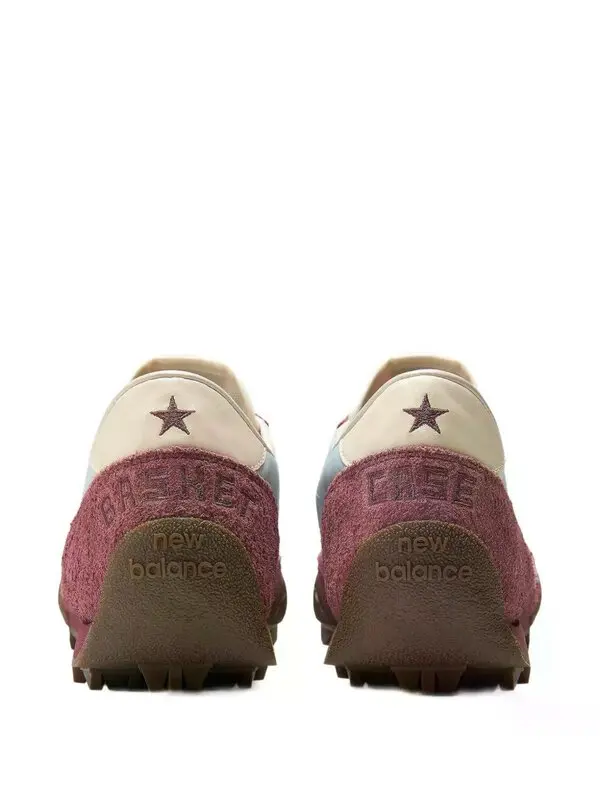 NEW BALANCE X Basketcase Gator Run Sneakers