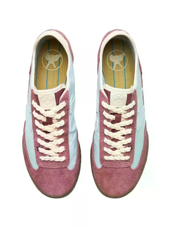 NEW BALANCE X Basketcase Gator Run Sneakers