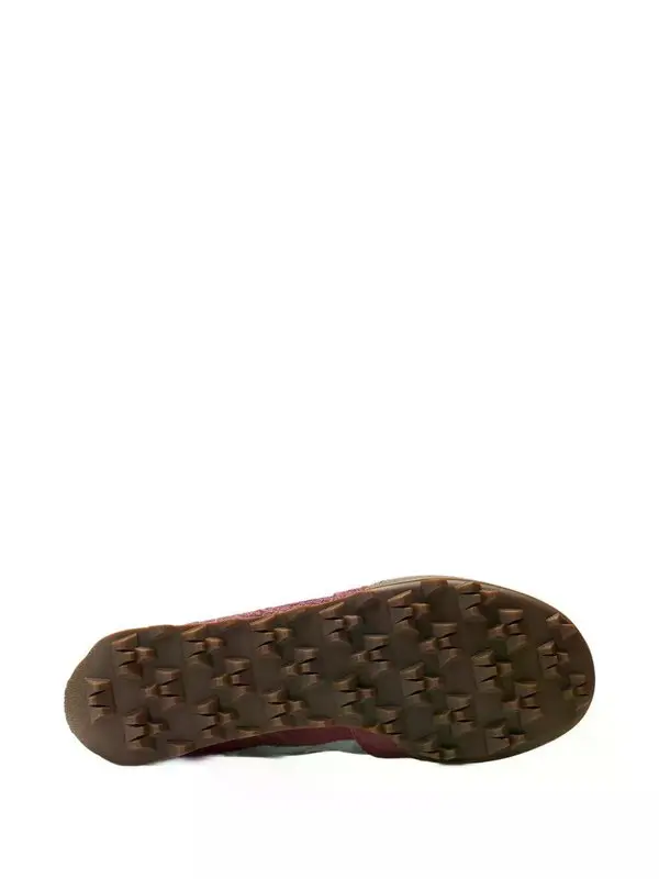 NEW BALANCE X Basketcase Gator Run Sneakers