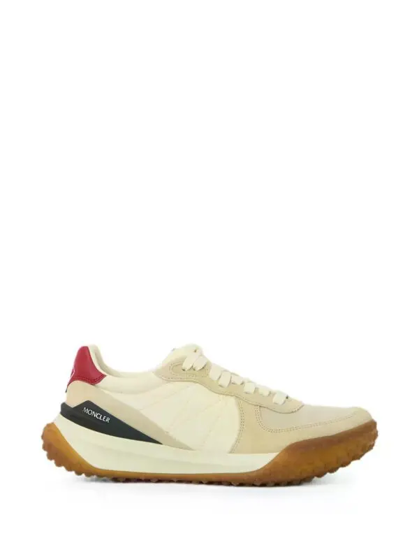 Moncler City Trek Sneakers - Neutrals