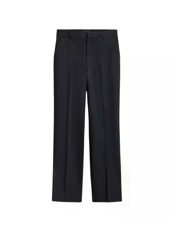 Soeur Gabriel Wool Trousers