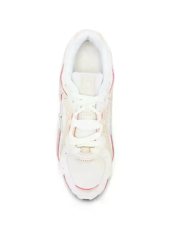 NEW BALANCE 204l Panelled Logo-patch Sneakers