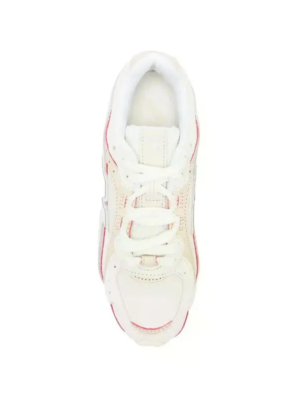 NEW BALANCE 204l Panelled Logo-patch Sneakers