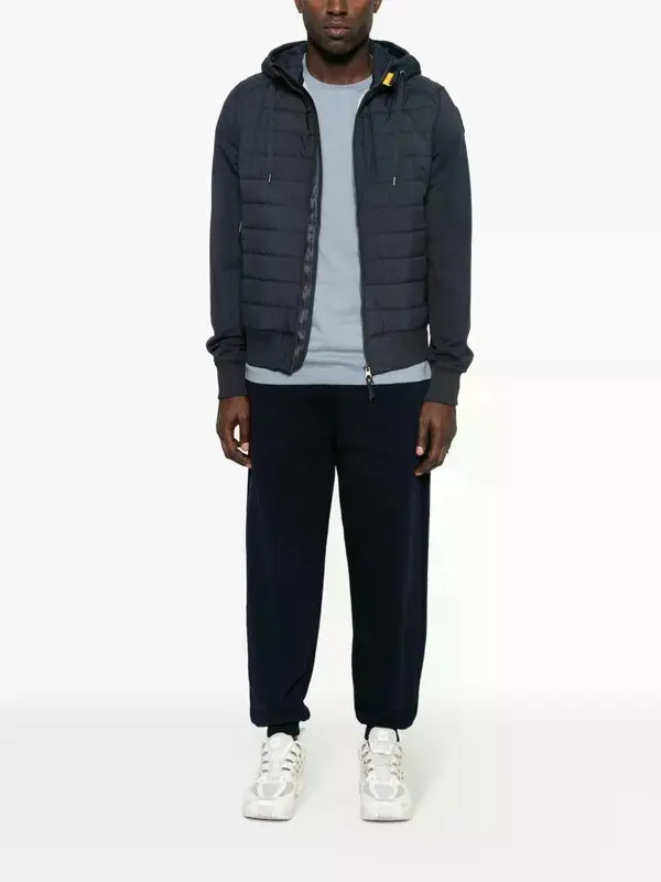 PARAJUMPERS Ivor Hooded Puffer Jacket