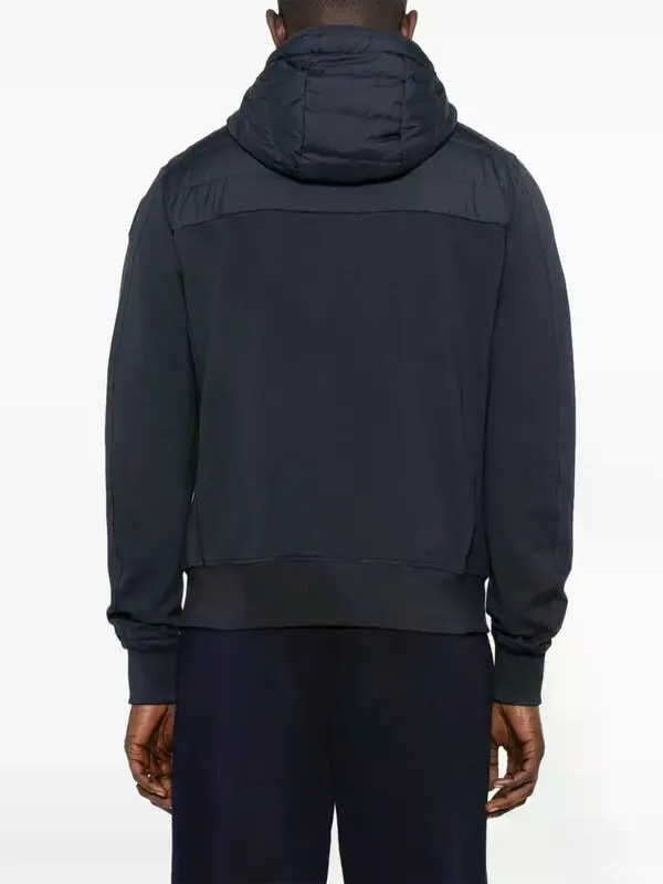 PARAJUMPERS Ivor Hooded Puffer Jacket