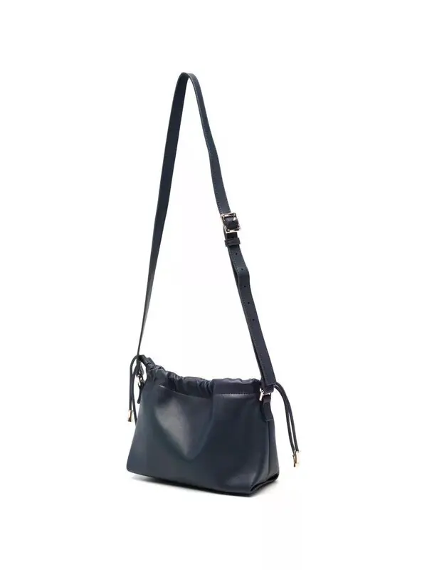 A.p.c. Mini Ninon Shoulder Bag - Blue