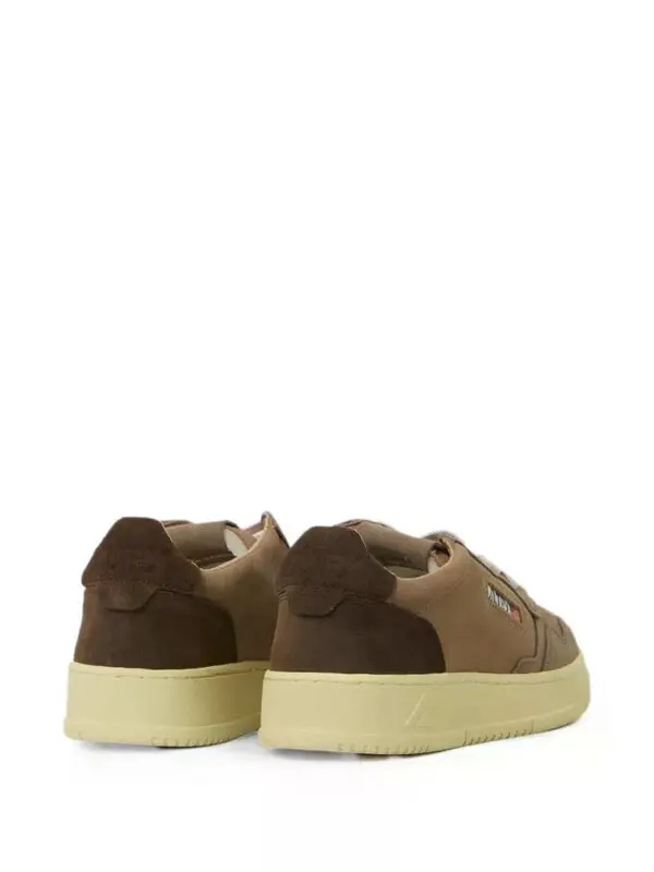 AUTRY Medalist Low-top Sneakers