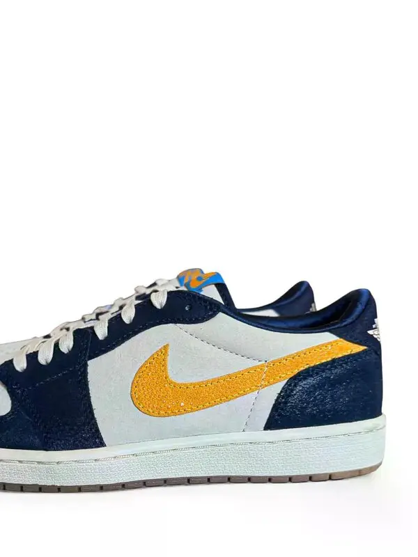 JORDAN 1 Retro Og Sneakers