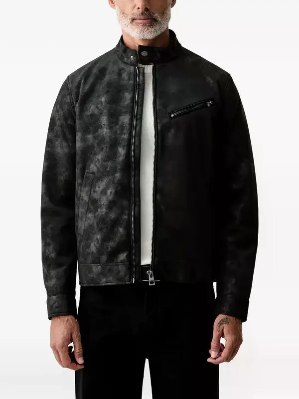Guess Zip-up Jacket