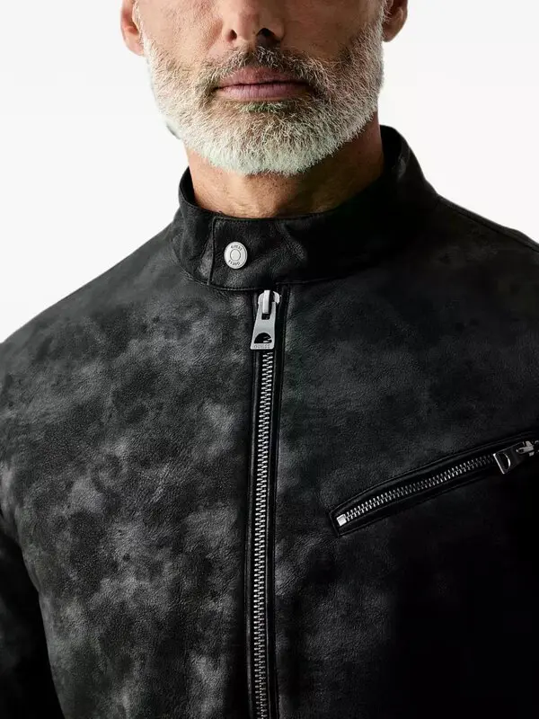 Guess Zip-up Jacket