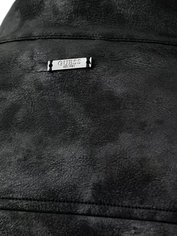 Guess Zip-up Jacket