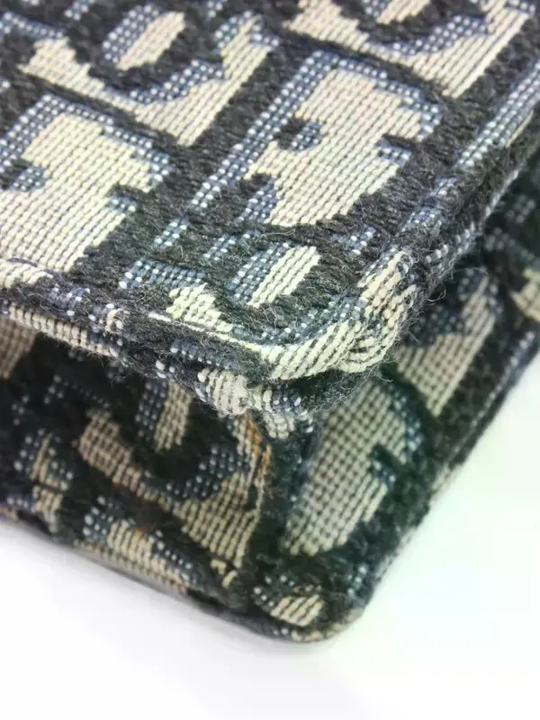 Dior Saddle Oblique Belt Bag