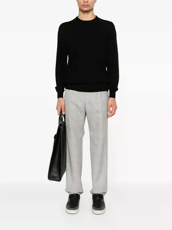 FILERIA Fine-knit Cashmere Sweater