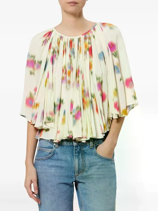 MARANT ETOILE Lara Top