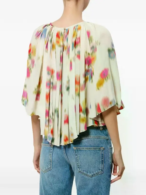 MARANT ETOILE Lara Top