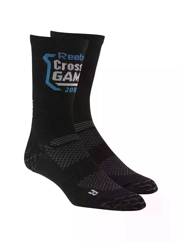 REEBOK Crossfit Games Crew Socks