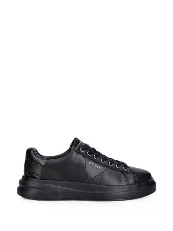 Guess Elba Sneakers - Black