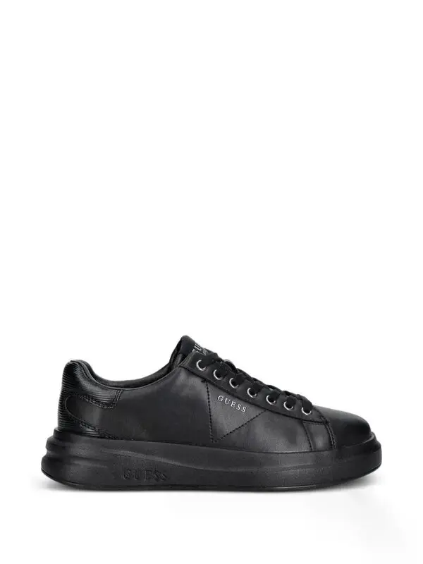 Guess Elba Sneakers - Black