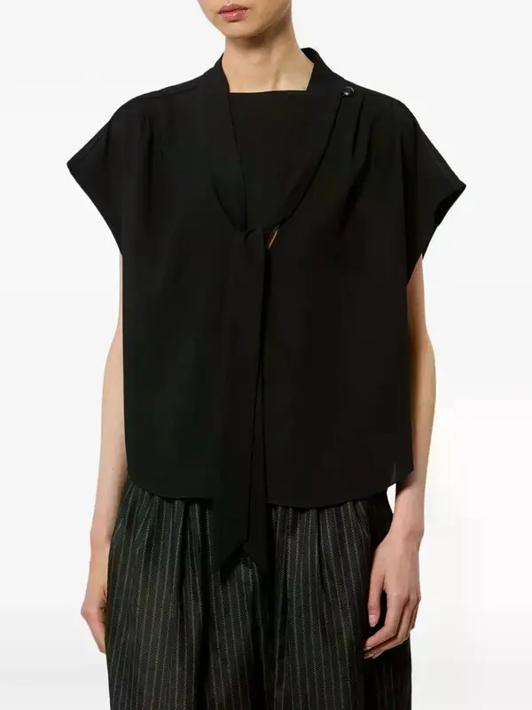 Isabel Marant Étoile Selene Top