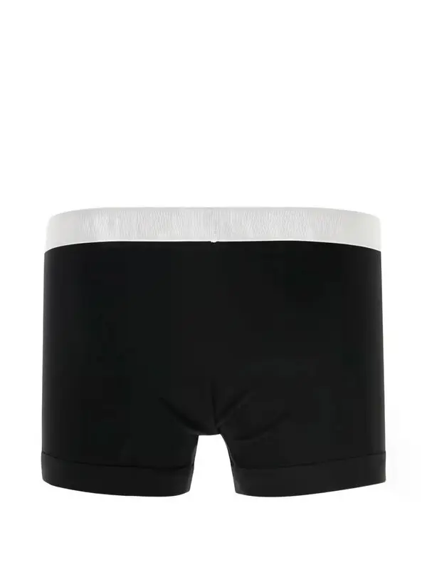 TOM FORD Logo-print Boxer Briefs Set Of Two