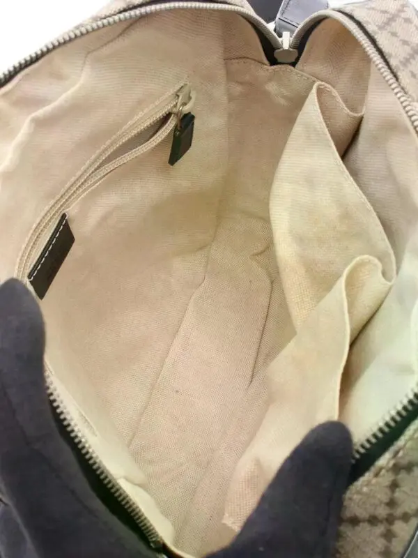 Gucci 2000s Diamante Shoulder Bag