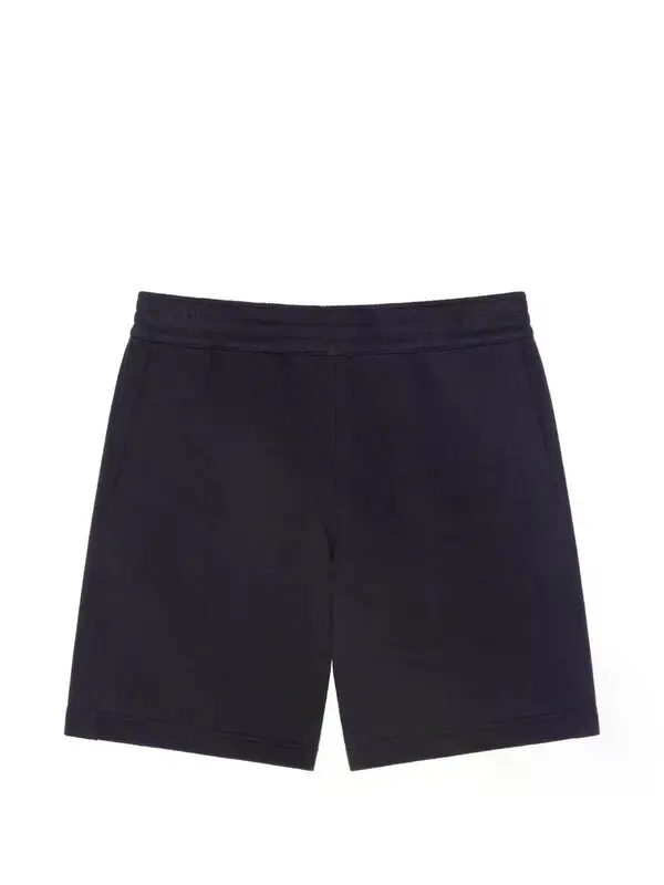Givenchy Logo-patch Shorts