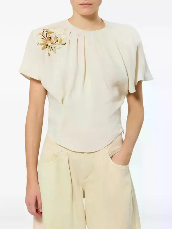 Isabel Marant Étoile Sakine Top