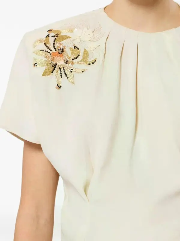 Isabel Marant Étoile Sakine Top