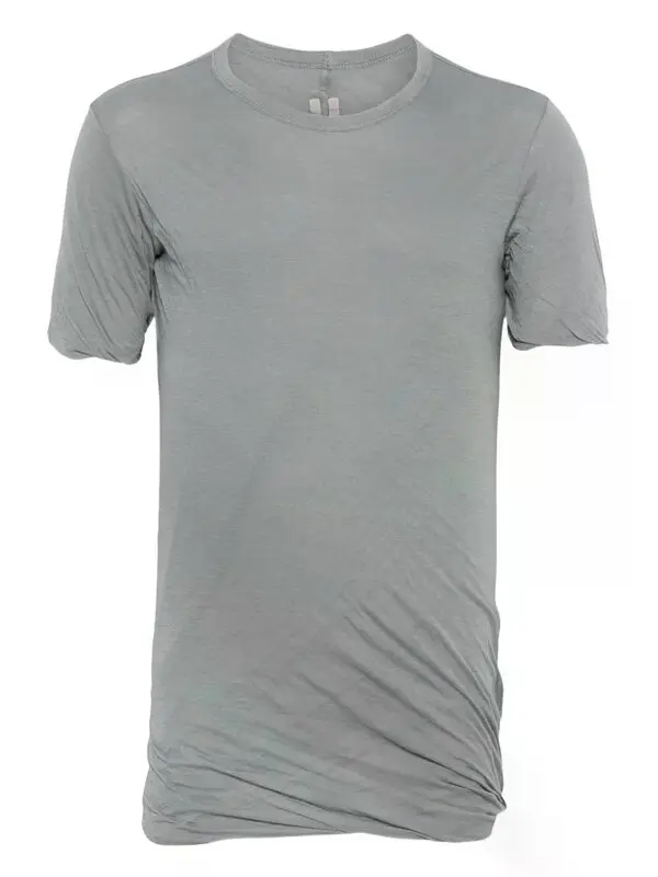 Rick Owens Short-sleeved T-shirt - Grey