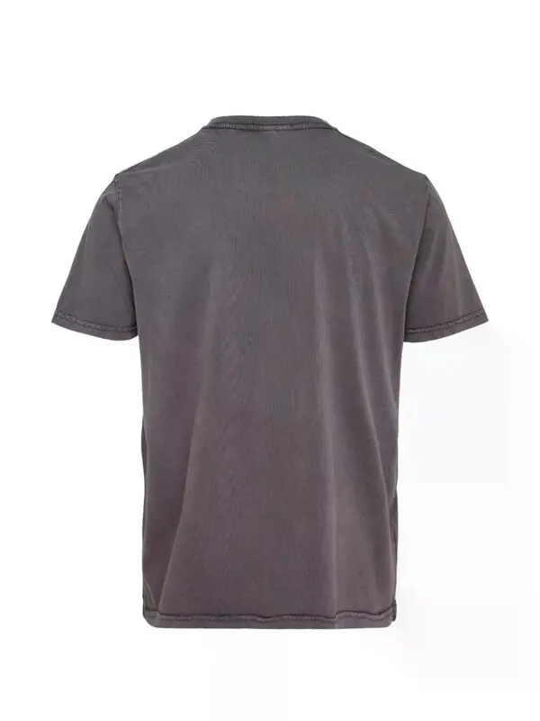 BLACK SCORE Graphic-print T-shirt