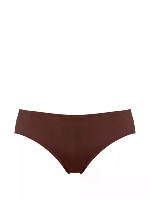 ERES Soupless Bikini Bottoms