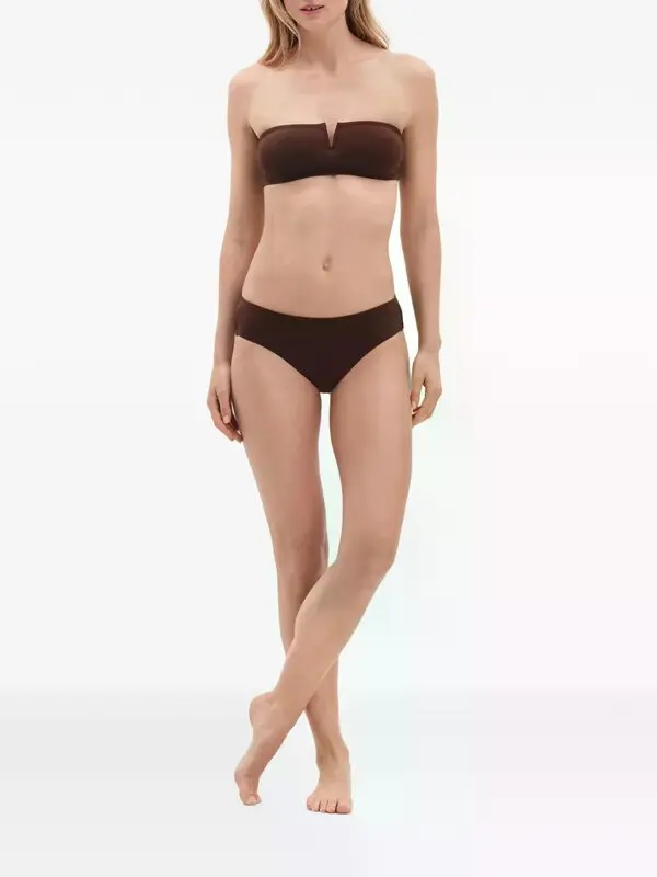 ERES Soupless Bikini Bottoms