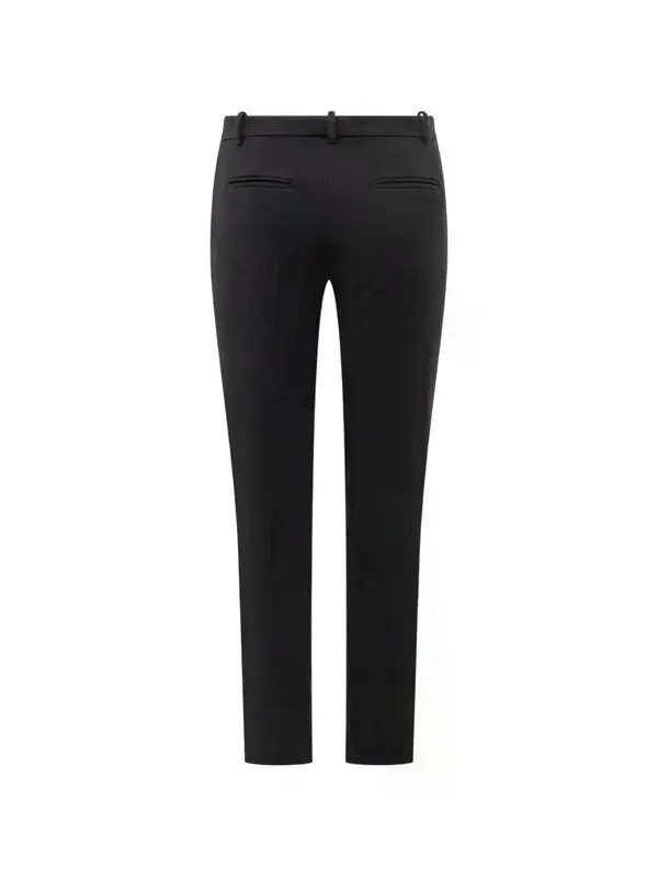 Pinko Bello Slim-fit Trousers