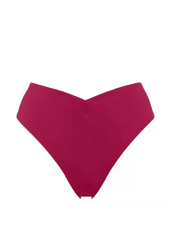 ERES Préstance High-waisted Bikini Bottoms