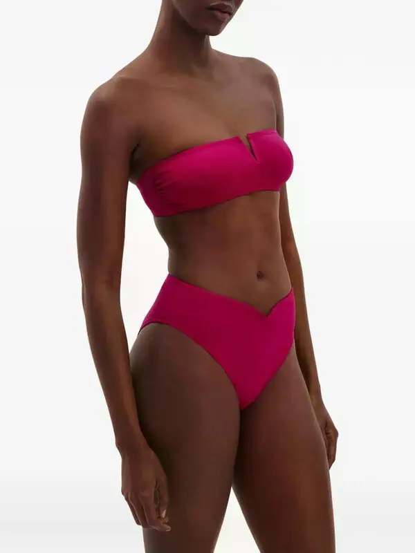 ERES Préstance High-waisted Bikini Bottoms