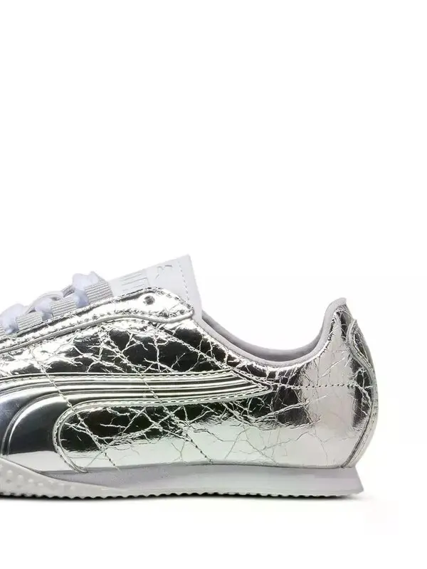 PUMA H-street Lustre Sneakers - Silver