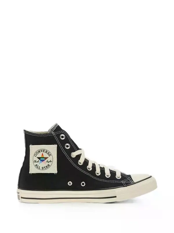 CONVERSE Chuck Taylor All Star Sneakers - Black