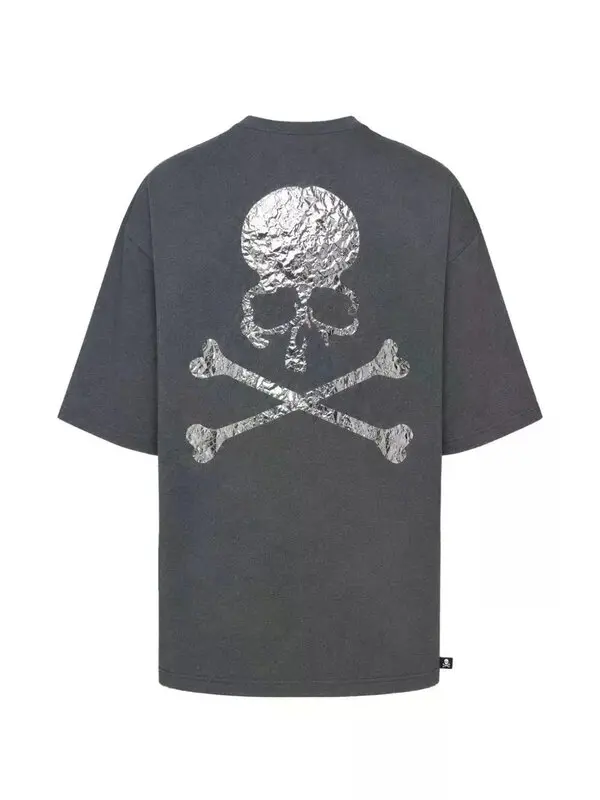 MASTERMIND WORLD Skull-print T-shirt