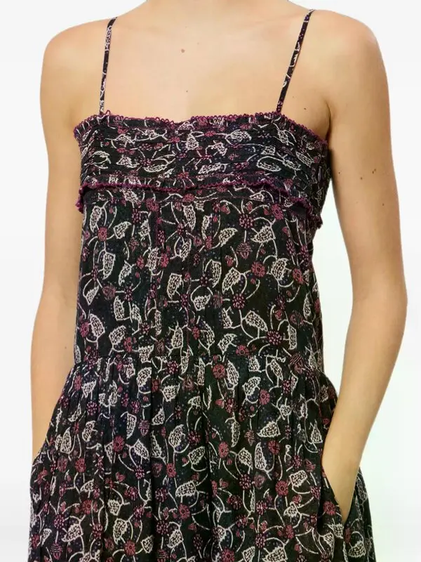 MARANT ETOILE Demy Dress