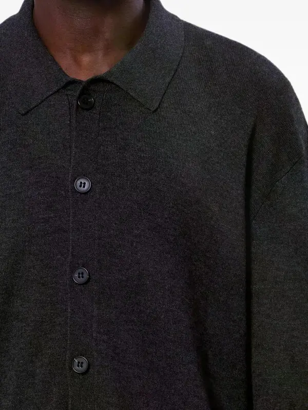 MARANT Joris Cardigan