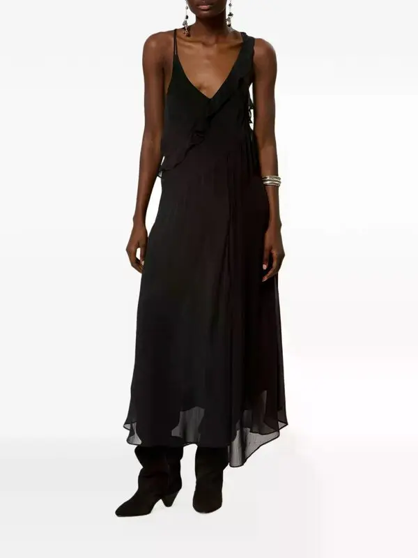 MARANT ETOILE Luxie Dress