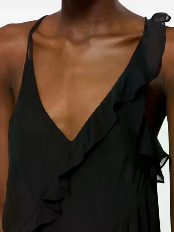 MARANT ETOILE Luxie Dress