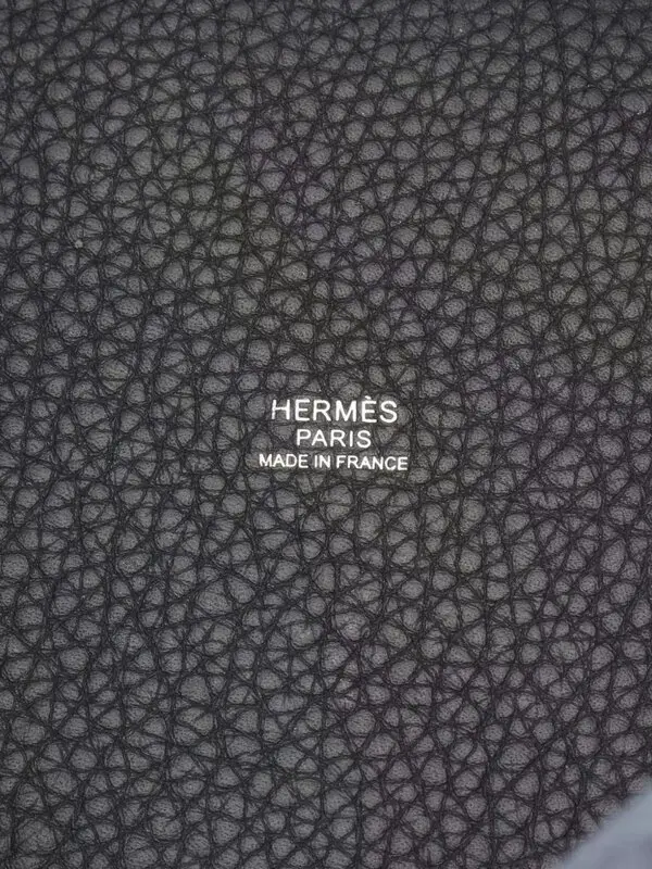Hermès 2010s Pm Picotin Lock Tote Bag
