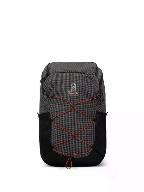 Rip Curl Search Overland 30l Backpack - Black
