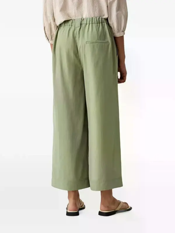 Marc O'polo Elasticated-waist Trousers