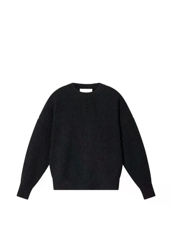 MARANT Larry Pullover - Black